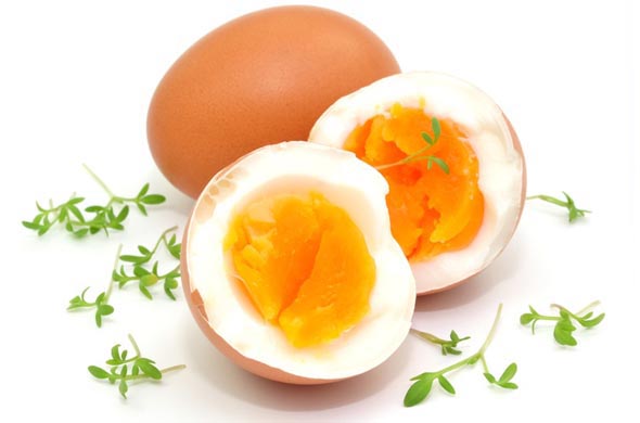 El huevo « Recetas para bebes